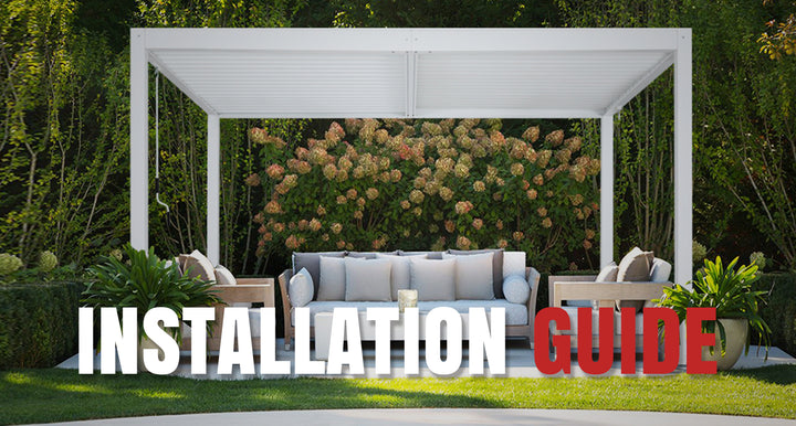 MasterCanopy Setup Instructions (Video & PDF) | MasterCanopy