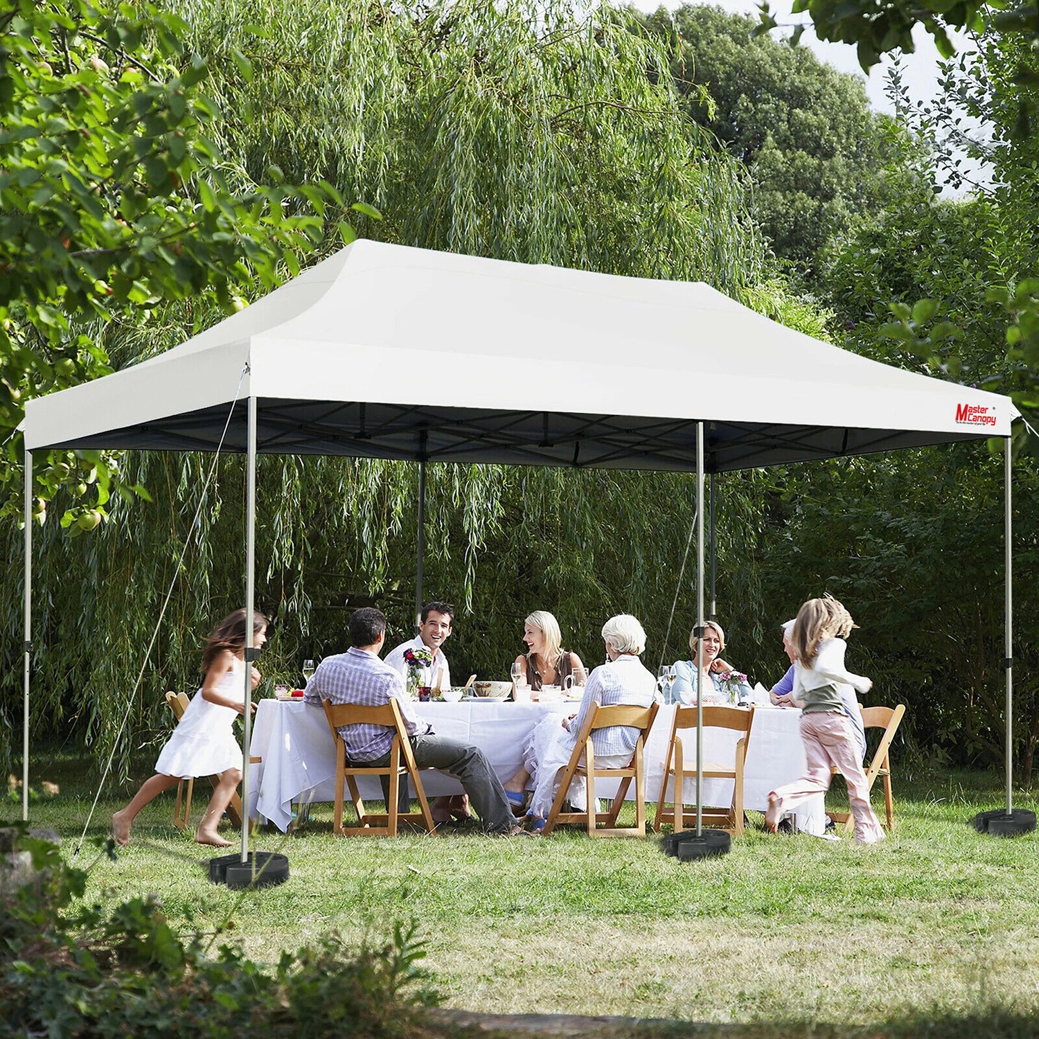 Canopy Accessories – mastercanopy