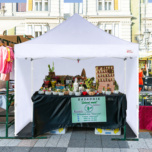 Canopy With Sidewalls – mastercanopy