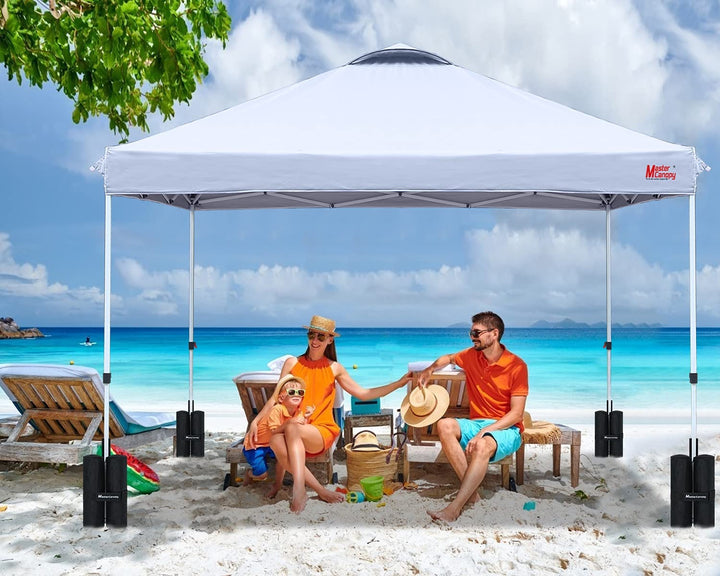 How to Set Up a Canopy: A Step-by-Step Guide and Video Tutorial ...